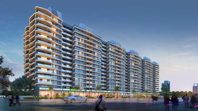 Delta Palm Beach in Nerul, Navi Mumbai - Price, Reviews & Floor Plan