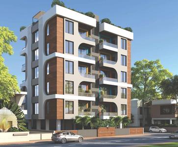 Haresh Ayar Madhav Anand Jyot in Vallabh Vidhyanagar, Anand - Price ...