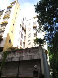 Mandar Building in Thane West, Thane - Price, Reviews & Floor Plan