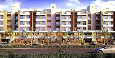 Rudra Indra Heritage Phase 1 in Gorwa, Vadodara - Price, Reviews & Floor Plan