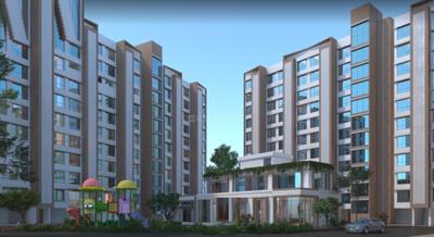 Rustagi Aarambha Phase III in Titwala, Thane - Price, Reviews & Floor Plan