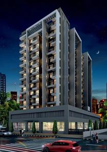 PG Tower in Badlapur West, Thane - Price, Reviews & Floor Plan