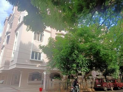 Aparna Lake Villa in Begumpet, Hyderabad - Price, Reviews & Floor Plan