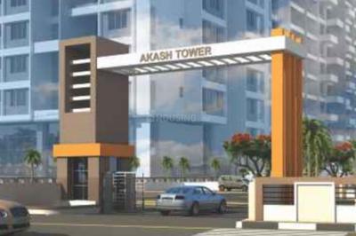 Lunkad Akash Towers A and B in Pimple Nilakh, Pune - Price, Reviews ...