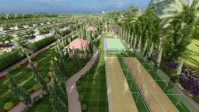 SGD Elite Future County in Yacharam, Hyderabad - Price, Reviews & Floor ...