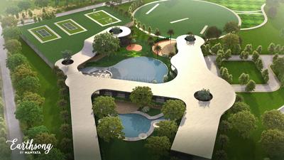 Manyata Earthsong By Manyata in Bangalore - Price, Reviews & Floor Plan
