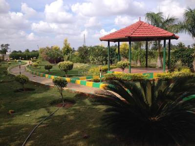 Manani Paradise in Devanahalli, Bangalore - Price, Reviews & Floor Plan