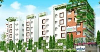 Sai Varshith Kamala Castle in Karmanghat, Hyderabad - Price, Reviews & Floor Plan