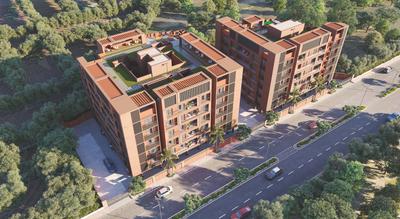 Shivalik Sky in Imran Nagar, Vapi - Price, Reviews & Floor Plan