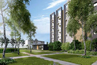 Enerrgia Skyi First Brochure Bhukum, Pune