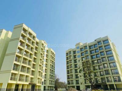 Sagar Homes in Kalyan West, Thane - Price, Reviews & Floor Plan