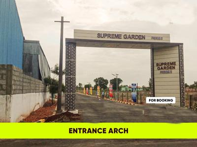 Welcome Supreme Garden in Senthampalayam, Coimbatore - Price, Reviews ...