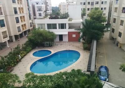 Doshi Etopia II in Perungudi, Chennai - Price, Reviews & Floor Plan