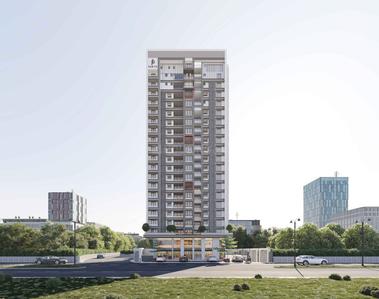 Parth Eurus in Pashan, Pune - Price, Reviews & Floor Plan