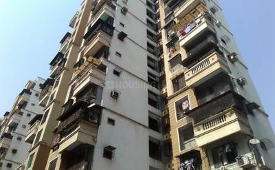 Haware Glory in Kharghar, Navi Mumbai - Price, Reviews & Floor Plan