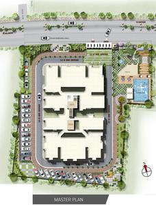 ATZ Areva in Marathahalli - Price, Reviews & Floor Plan