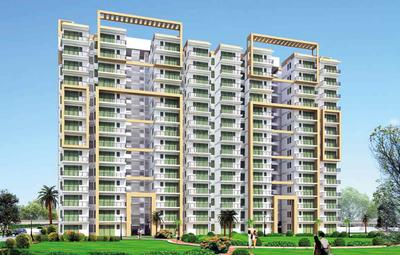 Shree Green Space in Panchkula - Price, Reviews & Floor Plan