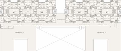 Darshanam Atrium Location Map Tarsali, Vadodara