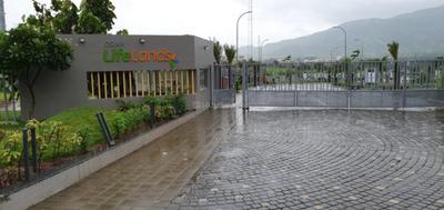 Planet-I Osian Lifelands Grande in Jambhul, Pune - Price, Reviews ...