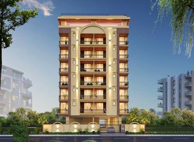 Sumitra Dev Ratan in Dholai, Jaipur - Price, Reviews & Floor Plan