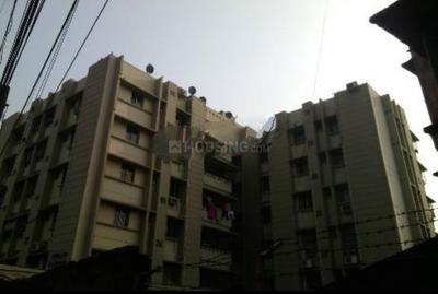 Merlin Daffodil Floor Plan Baguiati, Kolkata