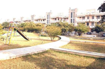 Parsvnath City in Manglia, Indore - Price, Reviews & Floor Plan