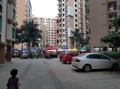 GM Infinite Smondoville in Electronic City, Bengaluru - Price, Reviews ...