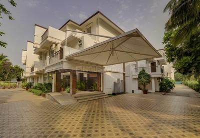 Kayji Le Cote D Azur in Salcete, Goa - Price, Reviews & Floor Plan