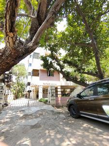 Nu Tech Heritage in CIT Nagar, Chennai - Price, Reviews & Floor Plan