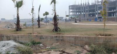 C P Cosmo Ananda Location Map Sirol, Gwalior