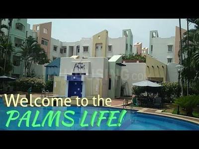 Prestige Palms in Whitefield, Bangalore - Price, Reviews & Floor Plan
