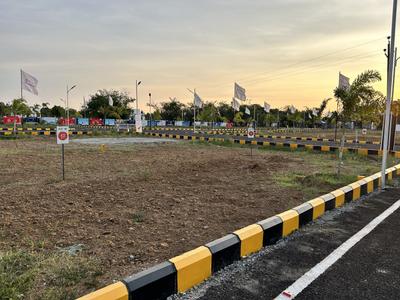 Crystal Zen Plots in Mahabalipuram, Chennai - Price, Reviews & Floor Plan