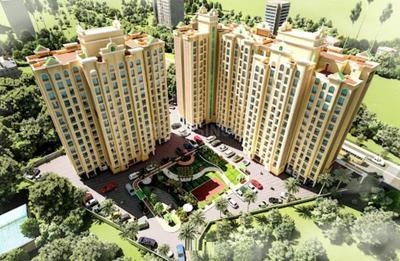 Al Hamd Residency Location Map Fatherwadi, Mumbai