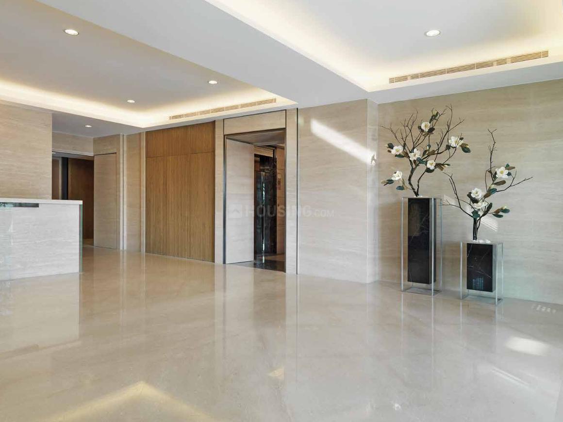 Kalpataru Paramount D in Thane West, Thane - Price, Reviews & Floor Plan