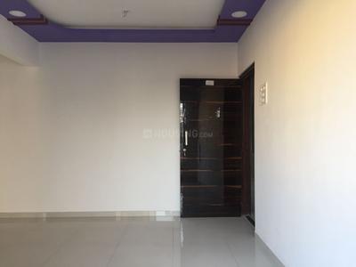 Future Heights in Panvel, Navi Mumbai - Price, Reviews & Floor Plan