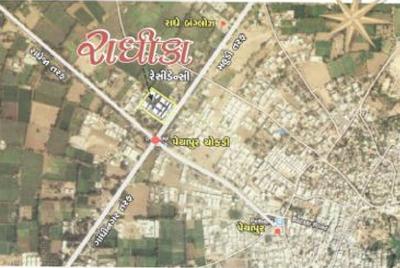 Rudra Radhika Residency in Pethapur, Gandhinagar - Price, Reviews ...