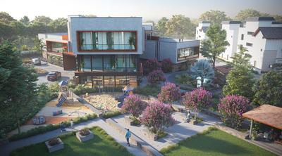 Ace Ananta in Vanasthali Hills, Hyderabad - Price, Reviews & Floor Plan