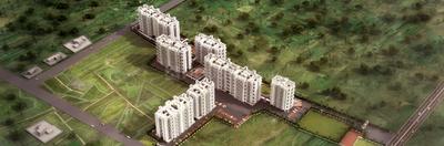 SOL The Address 2 Location Map Moshi, Pune