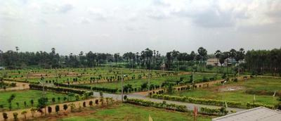 Dwaraka Nagar in Krishnalanka, Krishna - Price, Reviews & Floor Plan