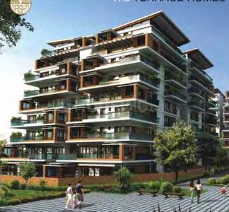 Raheja Srishti in Sector 109, Gurgaon - Price, Reviews & Floor Plan