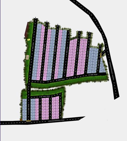 Reliaable Prime City in HSR Layout, Bangalore - Price, Reviews & Floor Plan