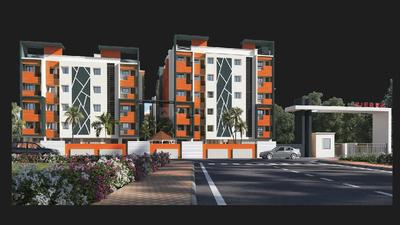 Rcc E Construct Sierra in Kattupakkam, Chennai - Price, Reviews & Floor ...