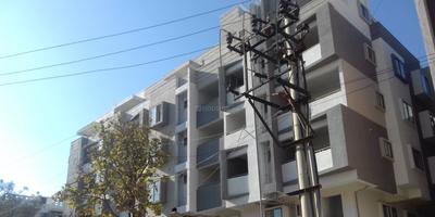 DS Max Sparkle Nest in Kothanur, Bangalore - Price, Reviews & Floor Plan