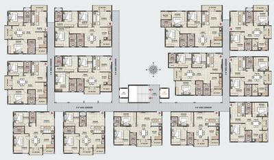 VBC Oracle Oak in Vidyaranyapura, North Bangalore - Price, Reviews ...