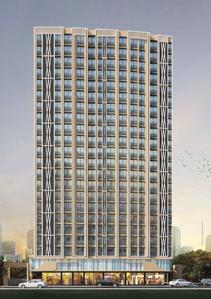 Sayba Orchid in Kurla East, Mumbai - Price, Reviews & Floor Plan
