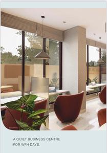 Pittie Antariksh Ace in Bandra East, Mumbai - Price, Reviews & Floor Plan