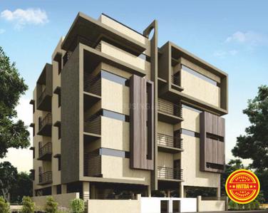 Nous Greenville Arche in Mathigiri, Hosur - Price, Reviews & Floor Plan