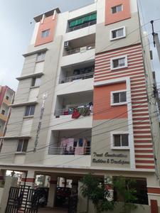 Trust Times Enclave Location Map Attapur, Hyderabad