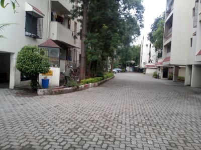 Atur Park in Sangamvadi, Pune - Price, Reviews & Floor Plan