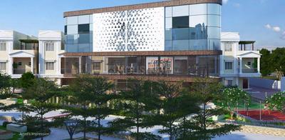 ISR Indraprastha in Begur, Bangalore - Price, Reviews & Floor Plan